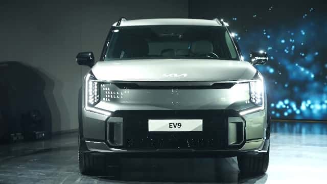 Im Video | Kia EV9
