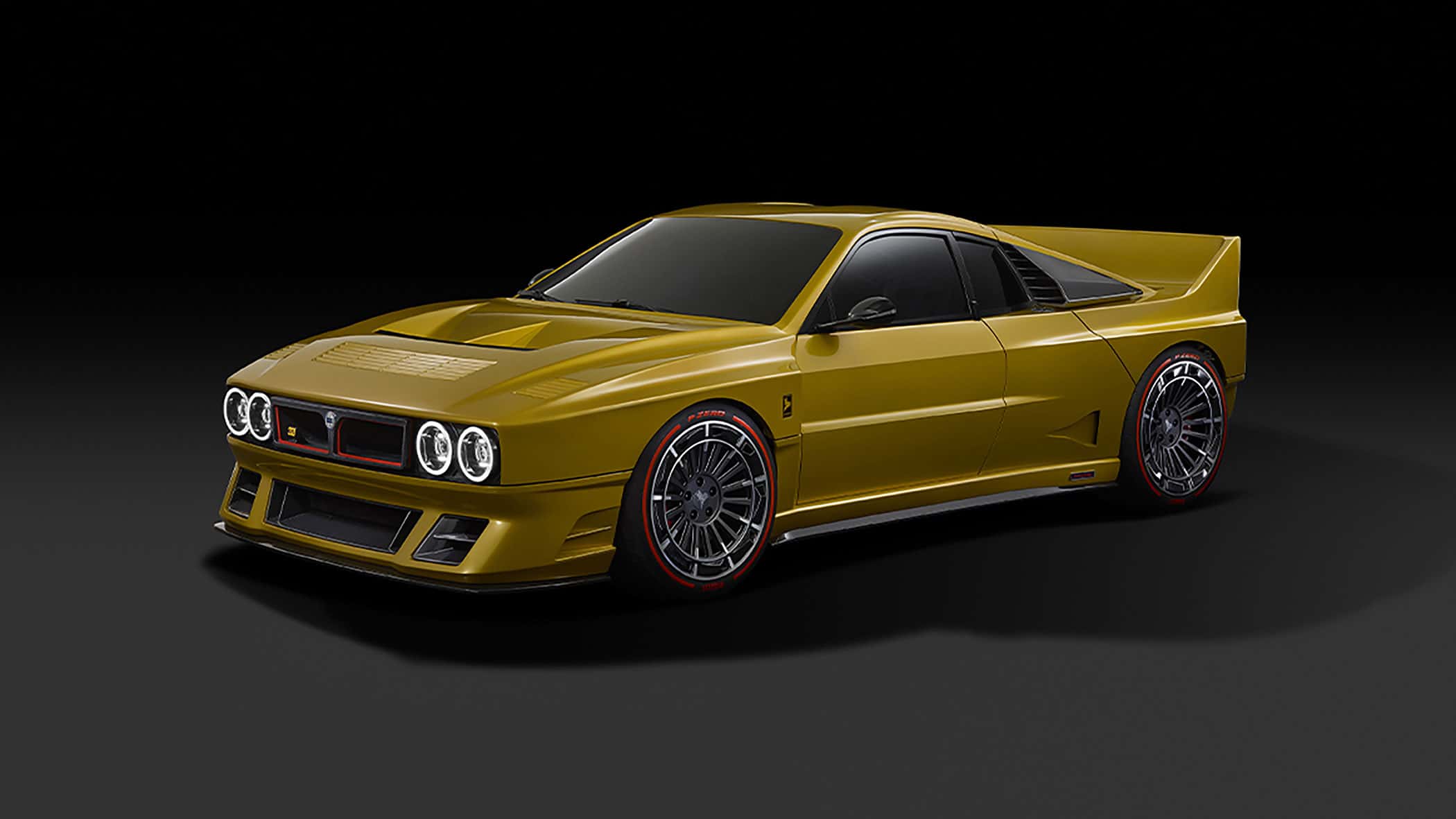 Kimera Evo 38: Evolution des neuen Alten