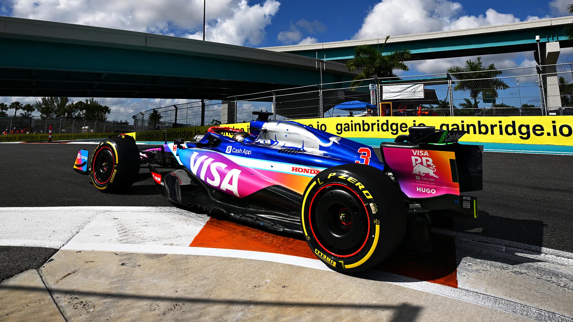 Formel 1 Miami Zeitplan