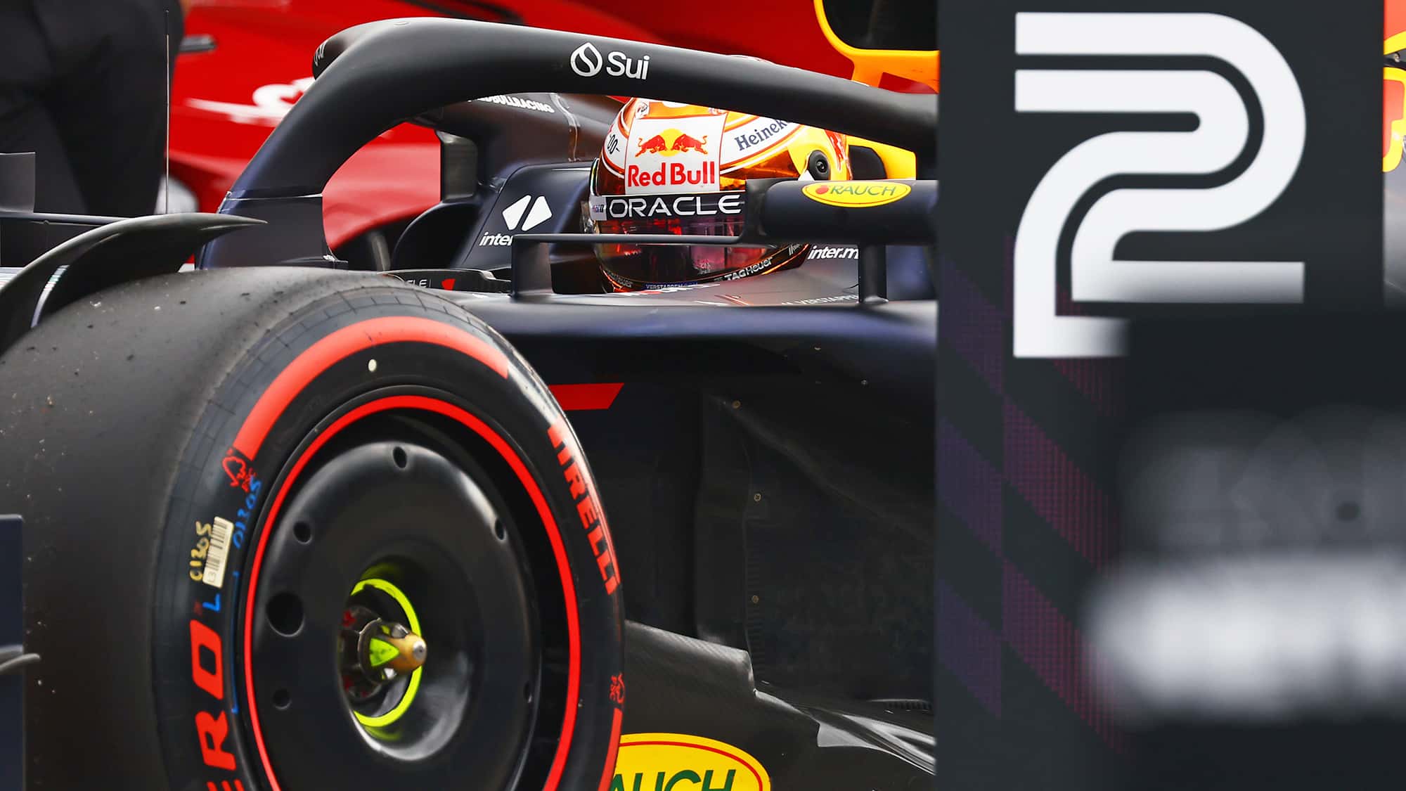 Red Bull: Wie wird der RB20 wieder zum Siegerauto?