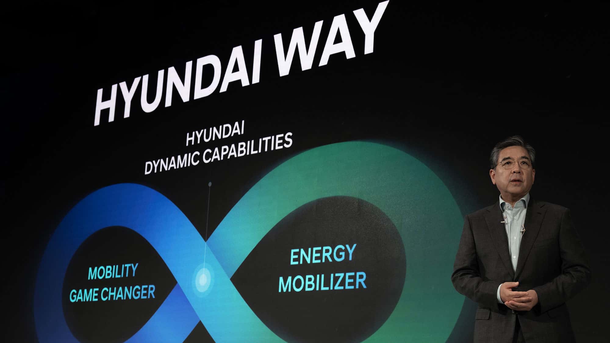 Hyundai plant 21 neue E-und EREV-Autos und verdoppelt Hybridangebot