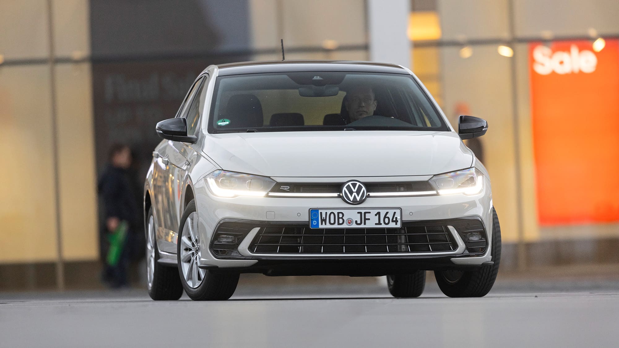 Vw Polo Kosten Versicherung