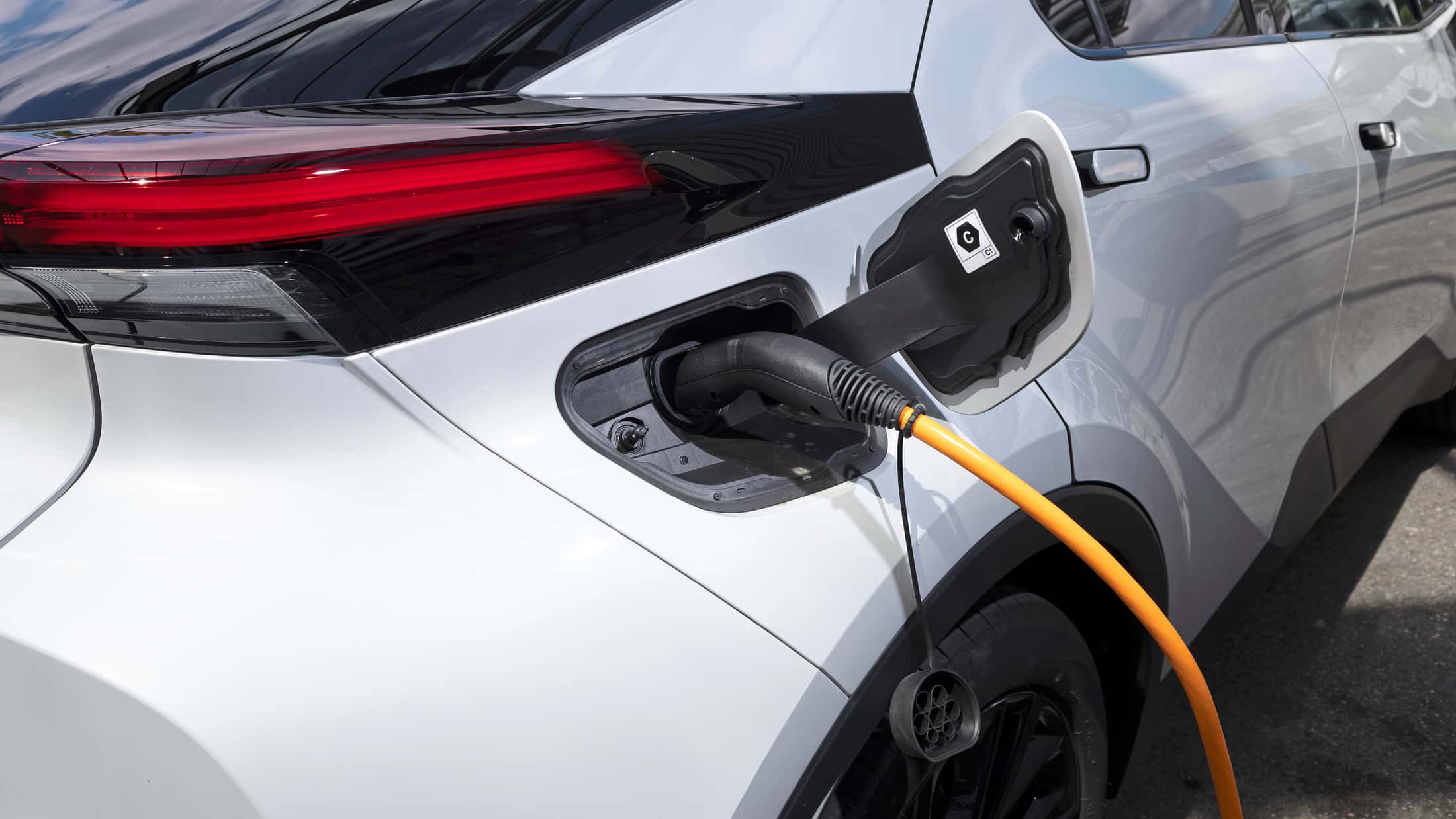 Plug-in-Hybrid-Autos: Die PHEV mit der höchsten Reichweite