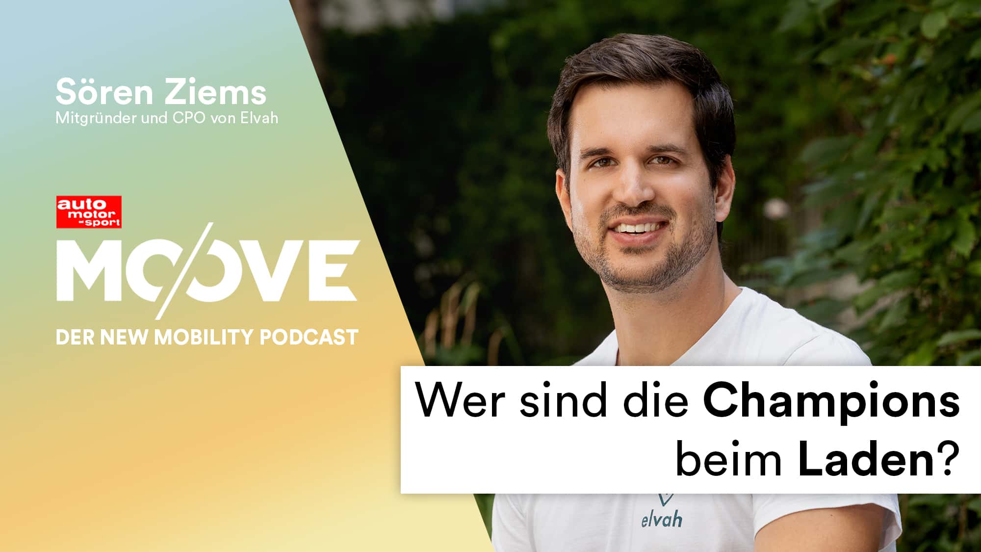 Wo laden die Deutschen ihr E-Auto am liebsten?