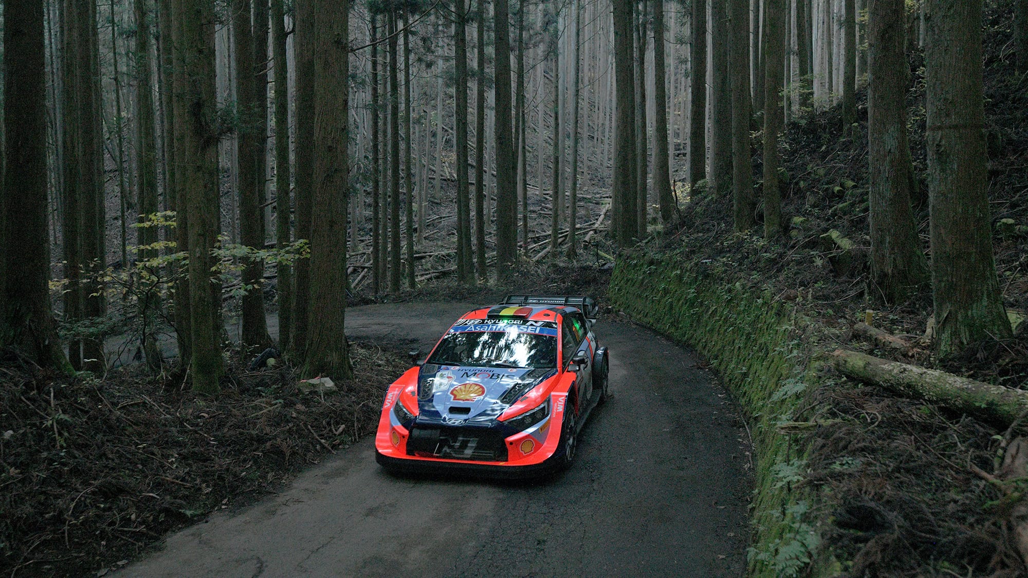WRC bekommt für 2027 neues Reglement