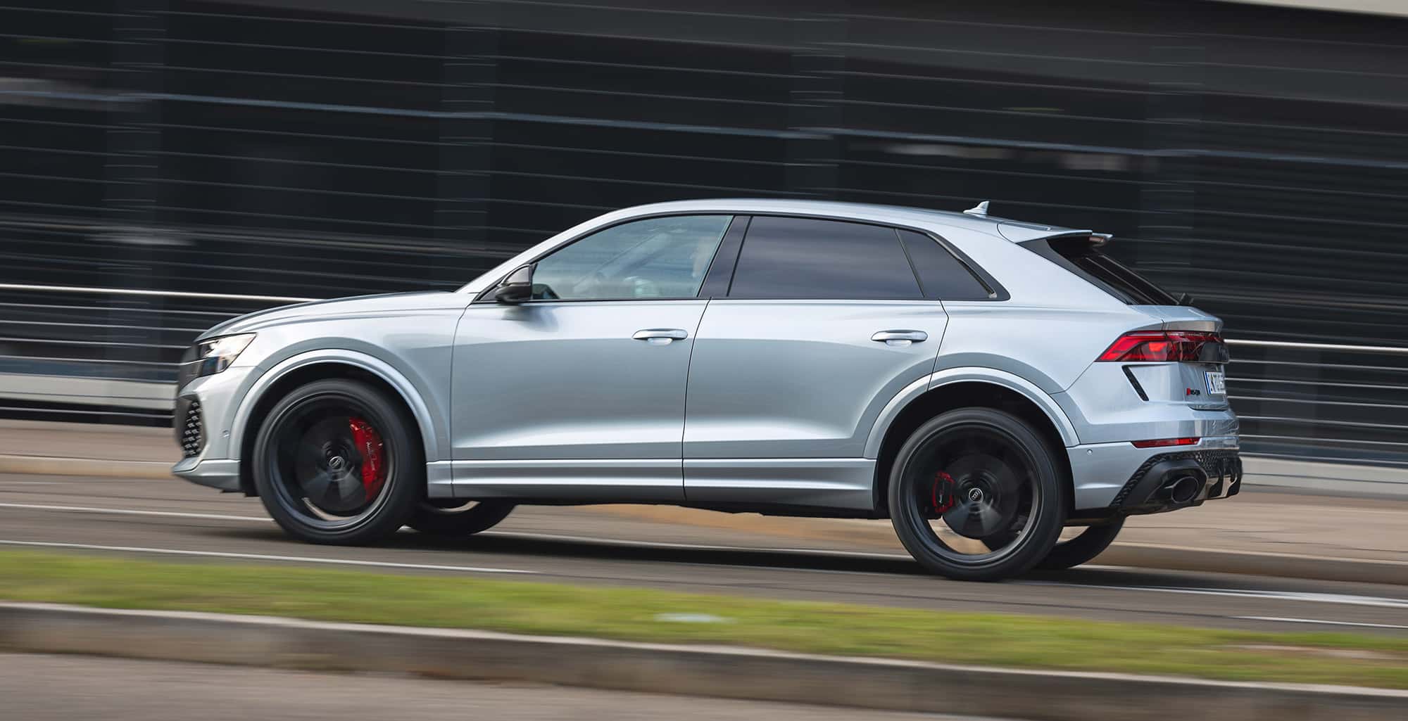 Audi Rsq8 Technische Daten