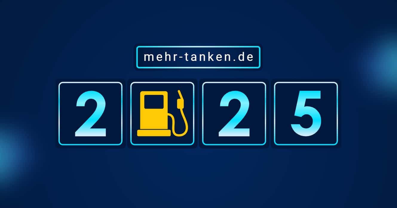 Aktuelle und historische Spritpreise Deutschlandweit