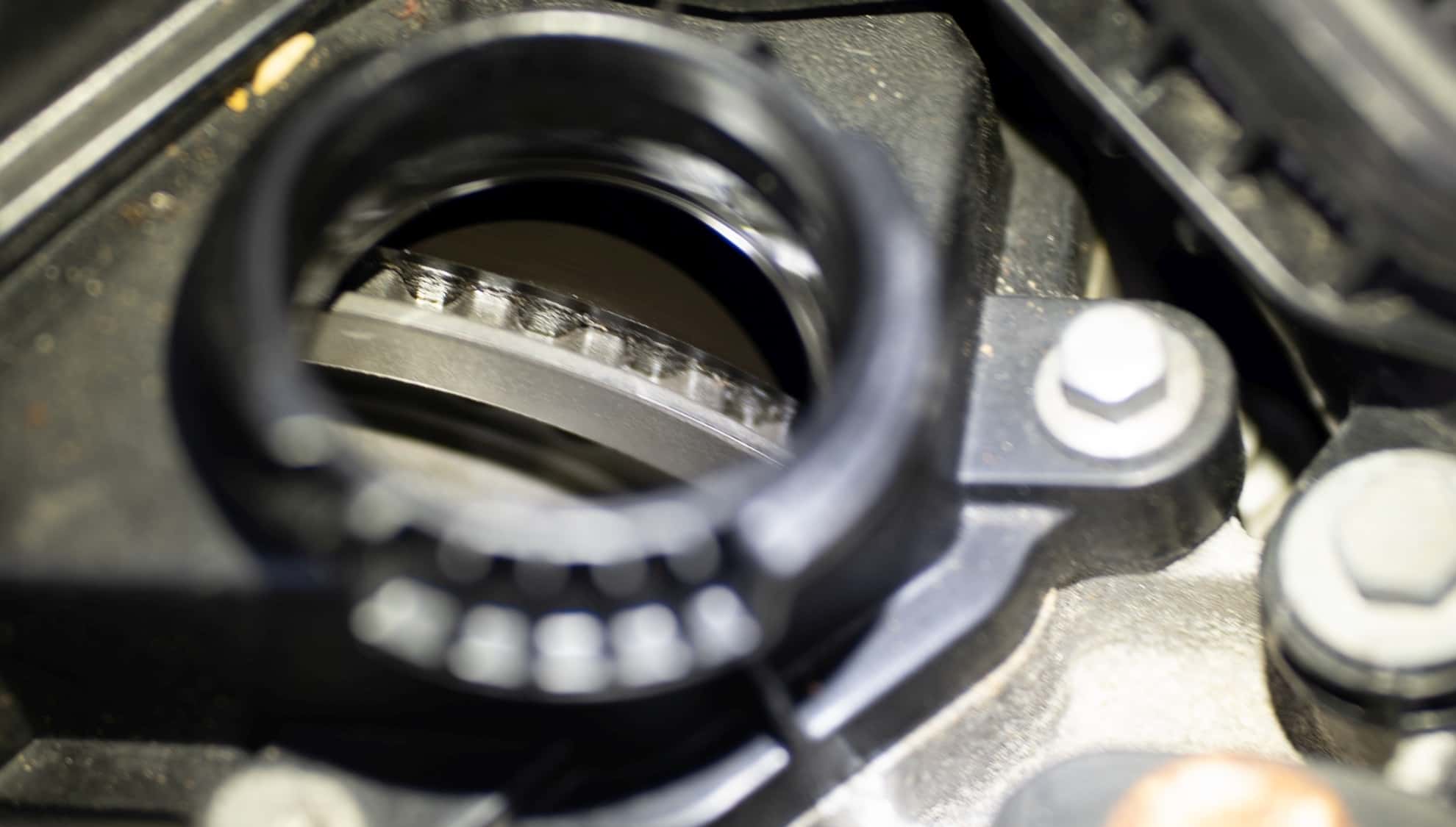 Opel Corsa: Zahnriemen des 1.2 PureTech richtig pflegen