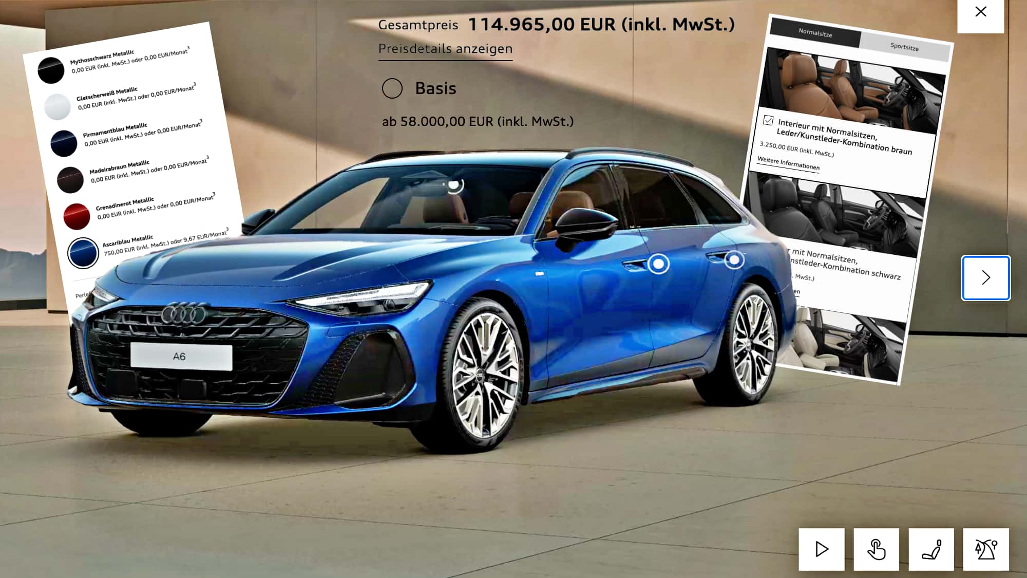 Audi Konfigurator Code Ffnen
