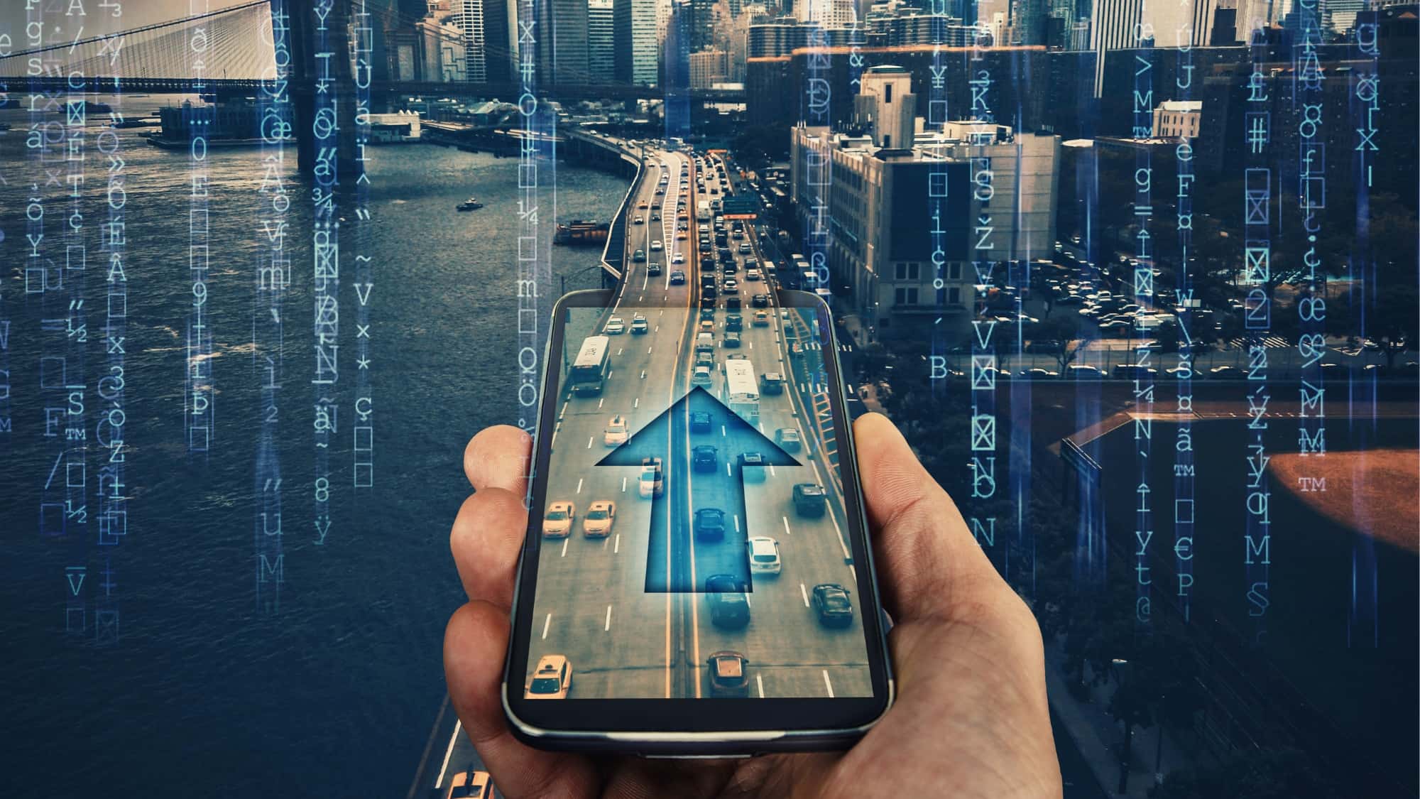 IDPS von Tern AI: Navigation ohne GPS-Signale