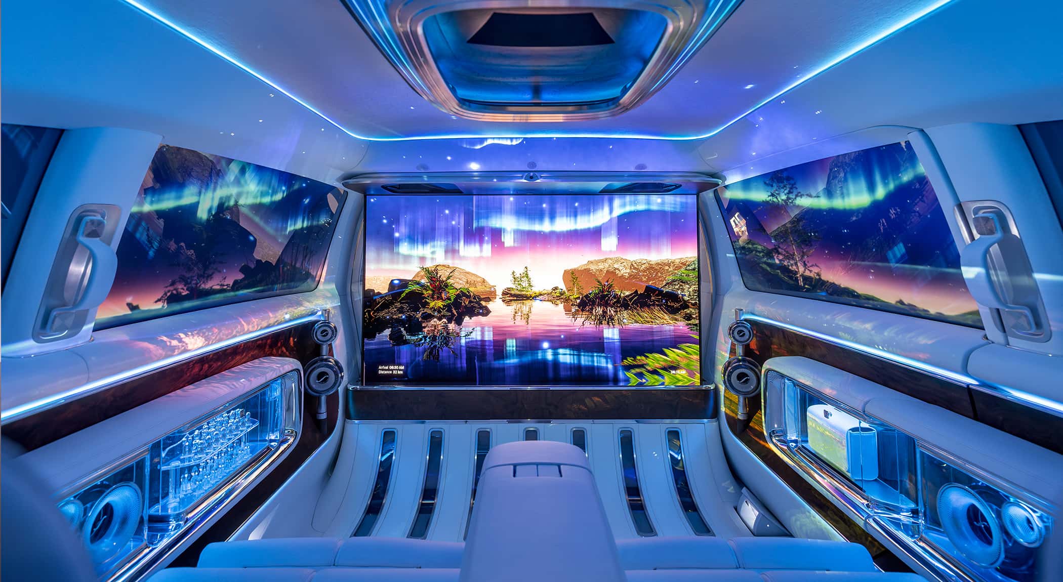 Auto Shanghai 2025: Wie Deutsche auf Chinas Haifisch-Markt überleben