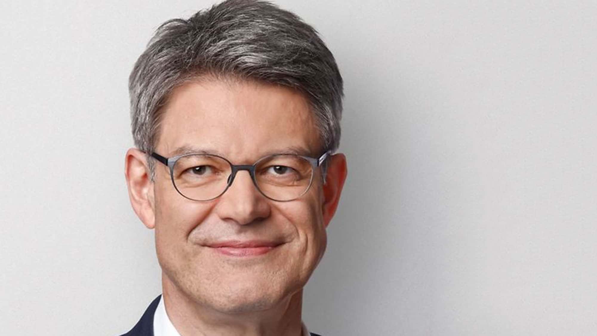 Patrick Schnieder (CDU): Das ist unser neuer Bundesverkehrsminister