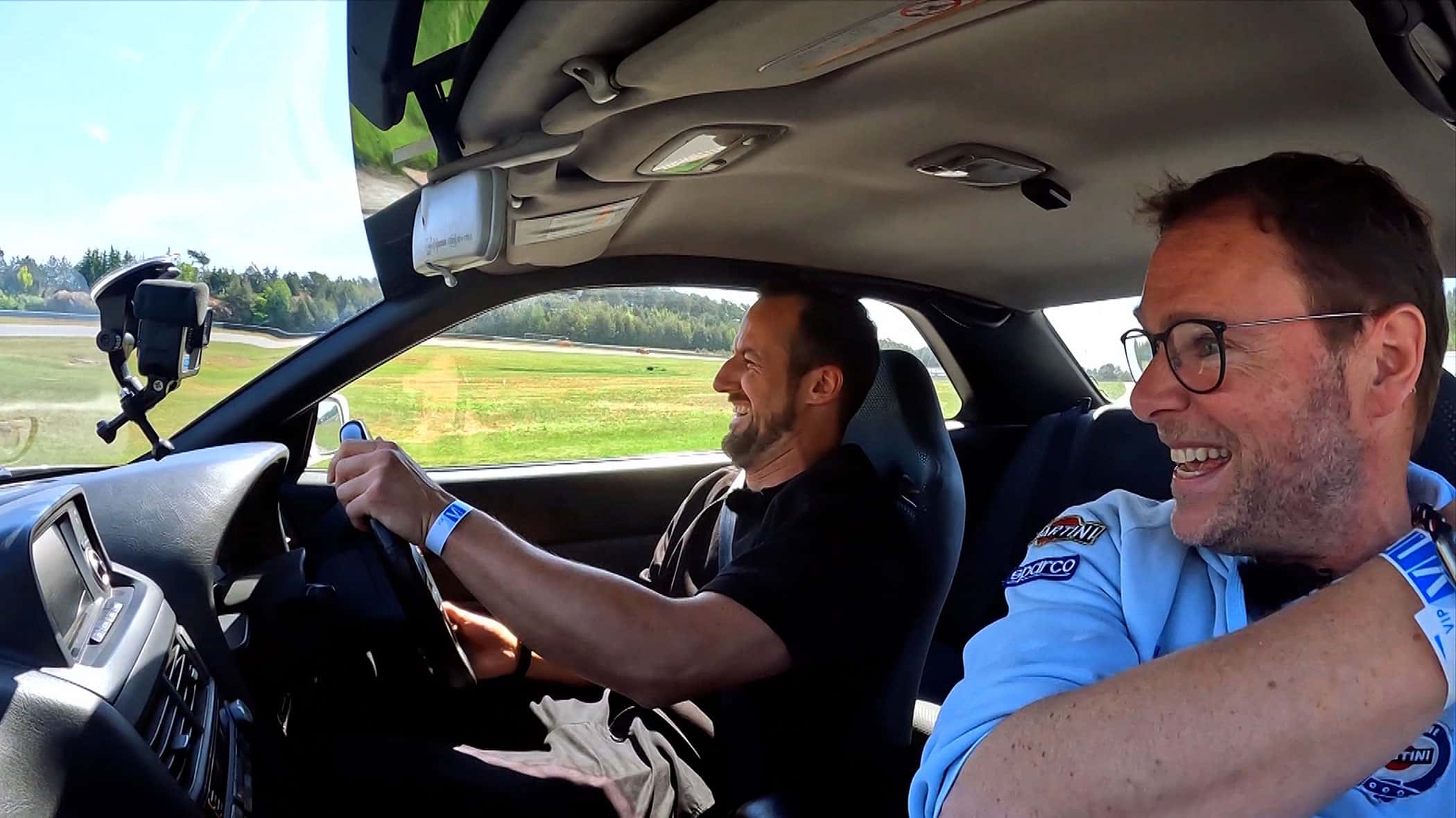 „auto mobil“-Sendung vom 18.05.2025 auf VOX