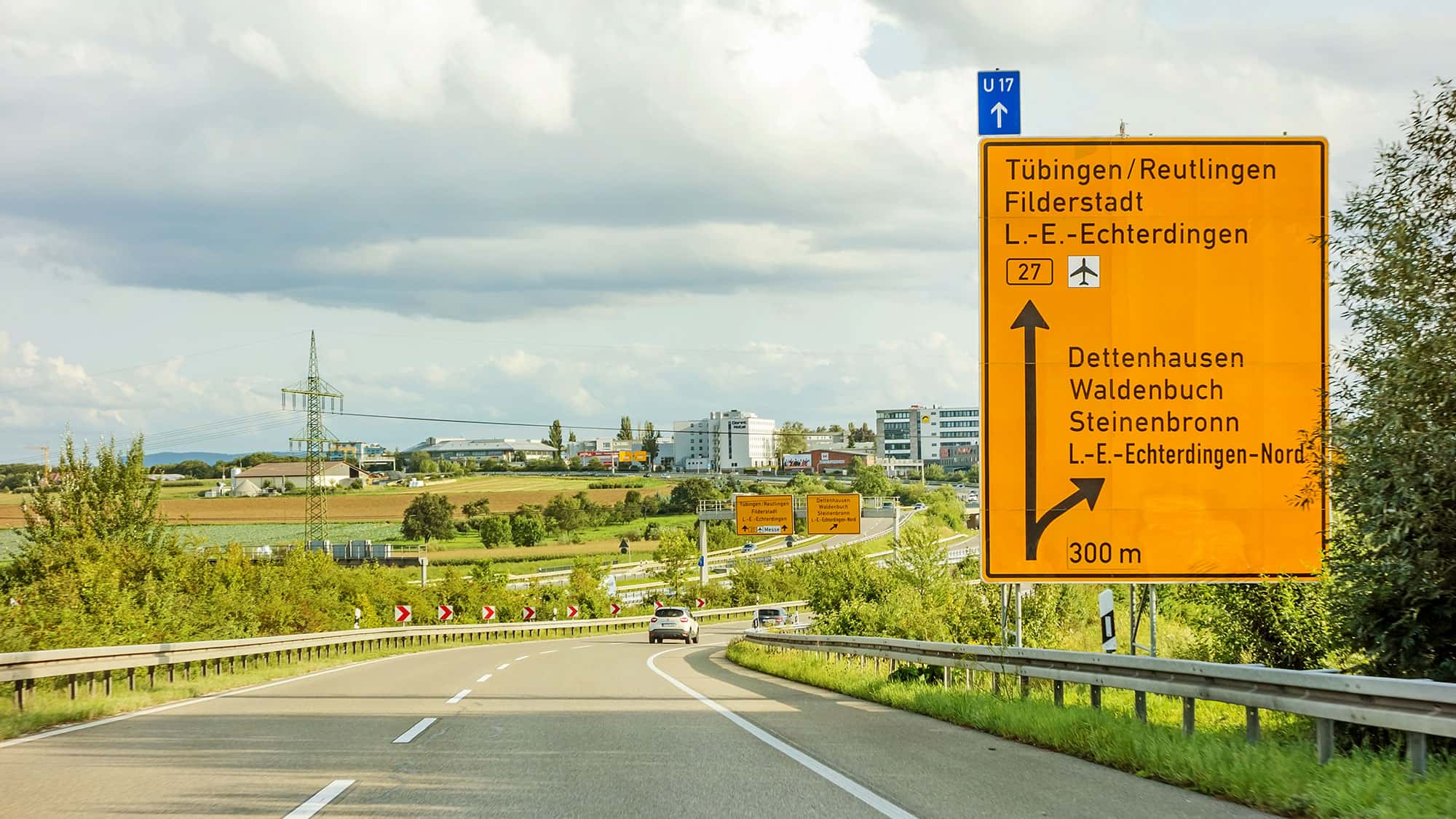 Tempolimits auf Bundesstraßen: Auf diesen Strecken gilt Autobahn-Tempo