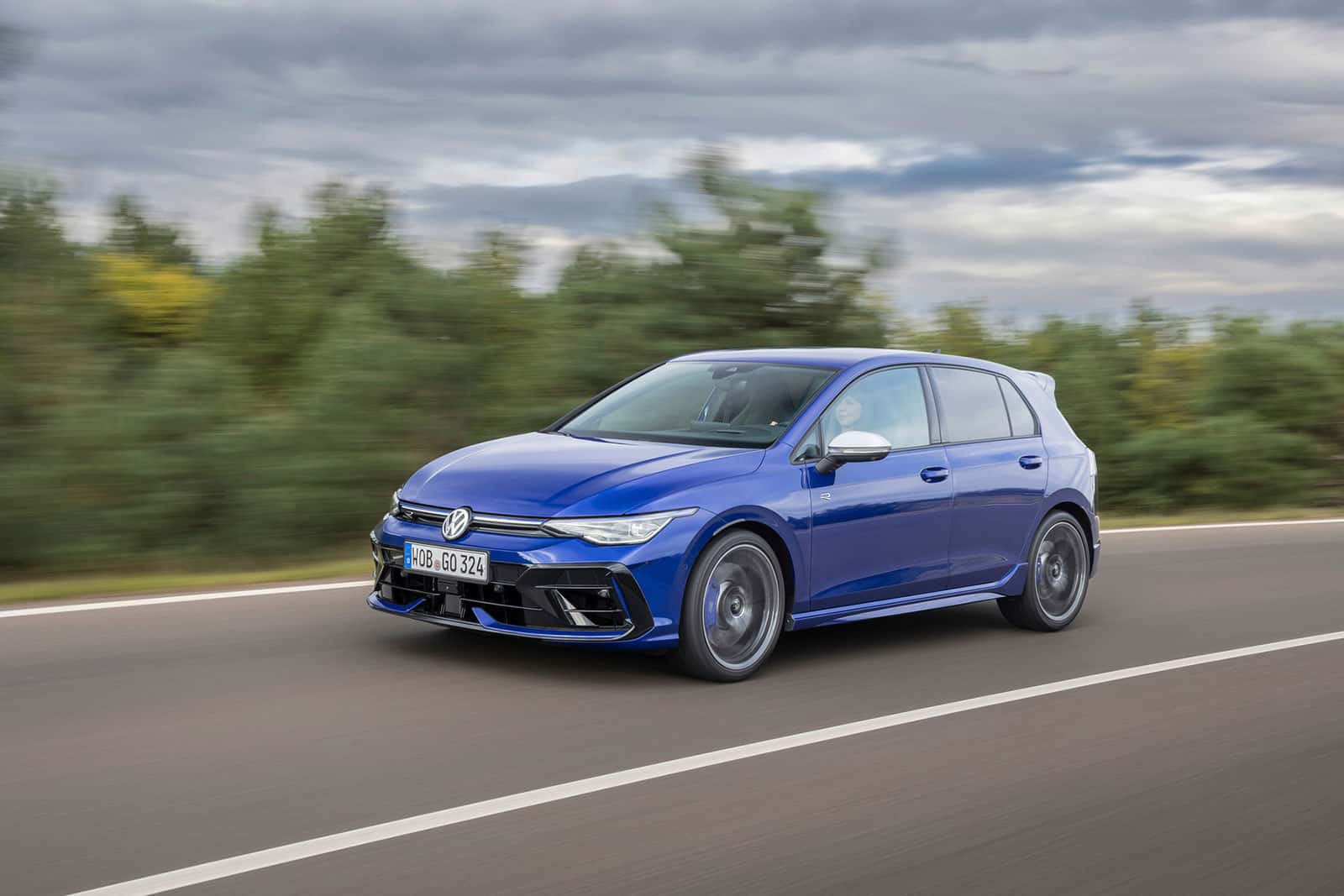VW Golf R Privat-Leasing: Das günstigste Leasing seit langem