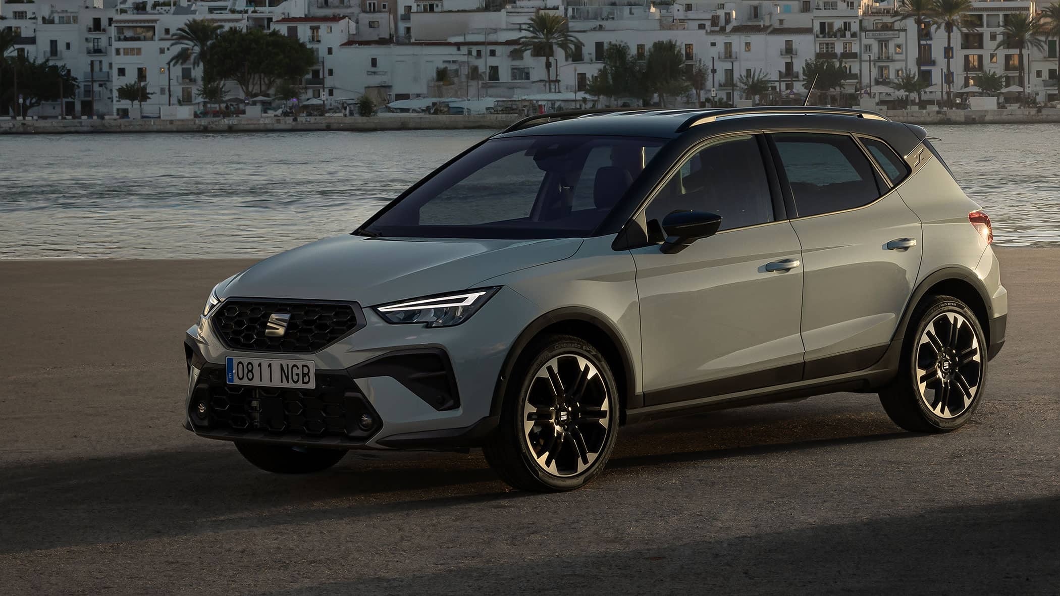 Stilvolle Kleiner Suv Gnstig Bilder