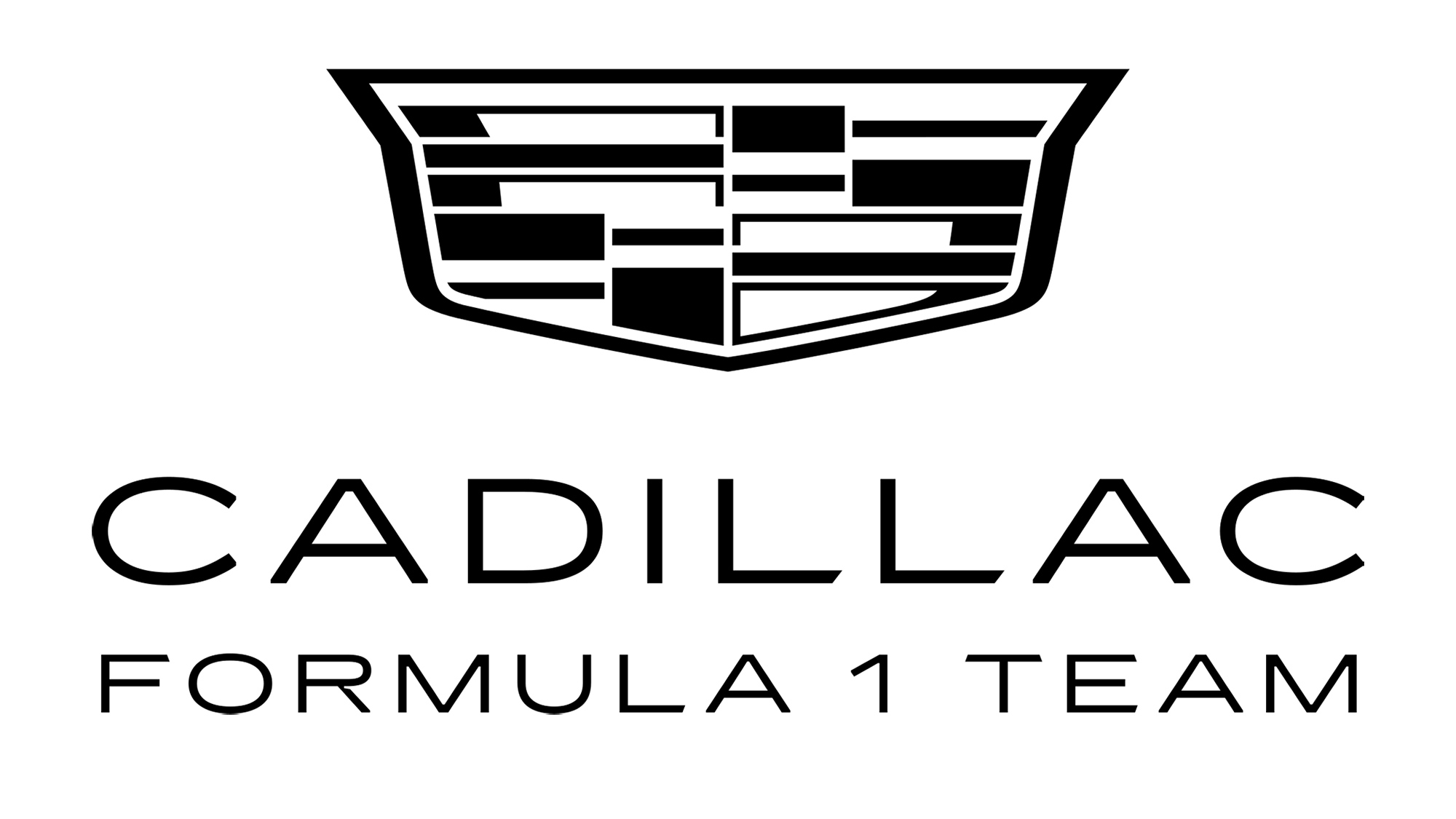 Formel 1 Team - Cadillac