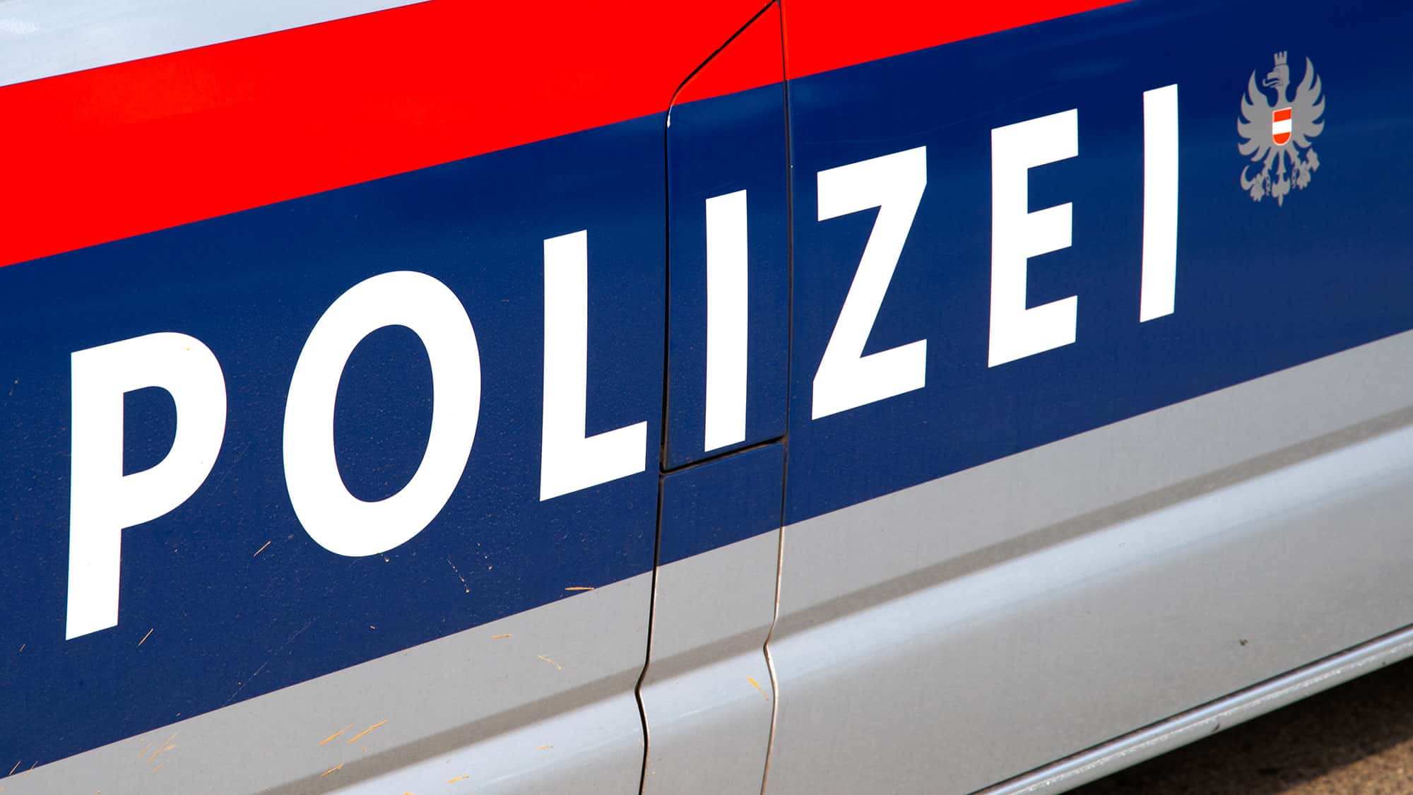 Zu langsam für Verfolgungsjagd: Österreich zieht Polizei-E-Autos den ...