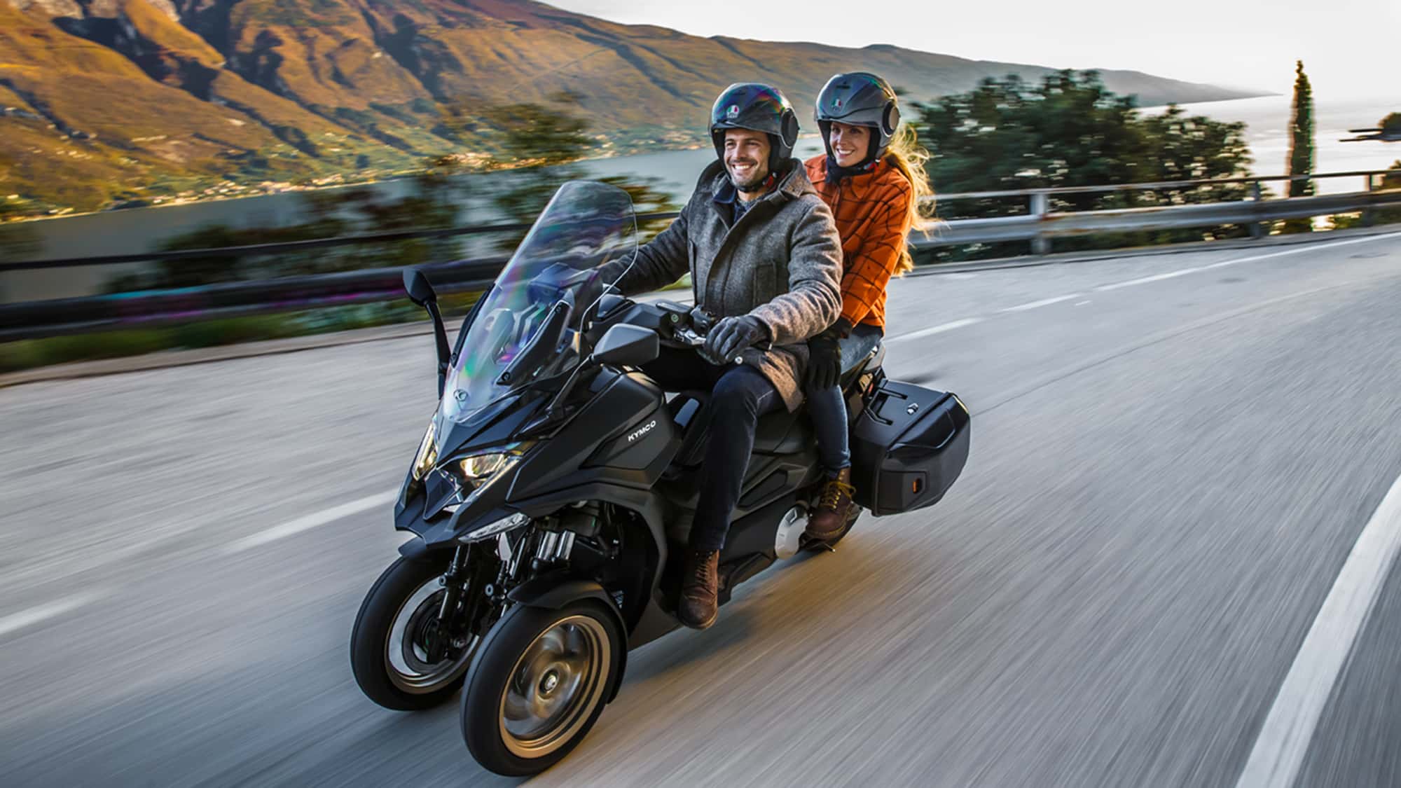 Kymco Hndler In Der Nhe