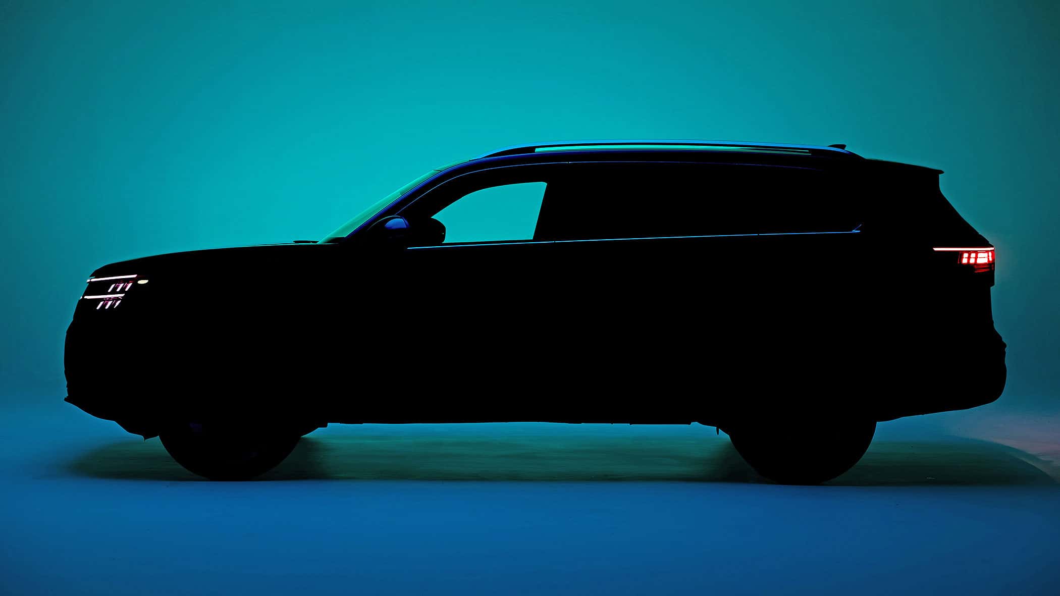 VW Atlas: US-Erfolgs-SUV kommt 2026 neu