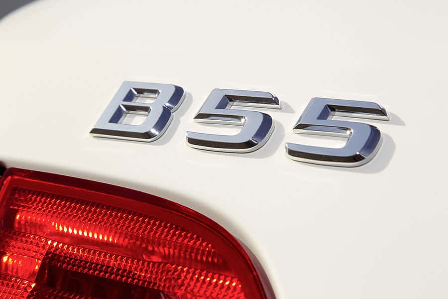 Mercedes B55 AMG: Brutalo-B-Klasse mit V8-Motor