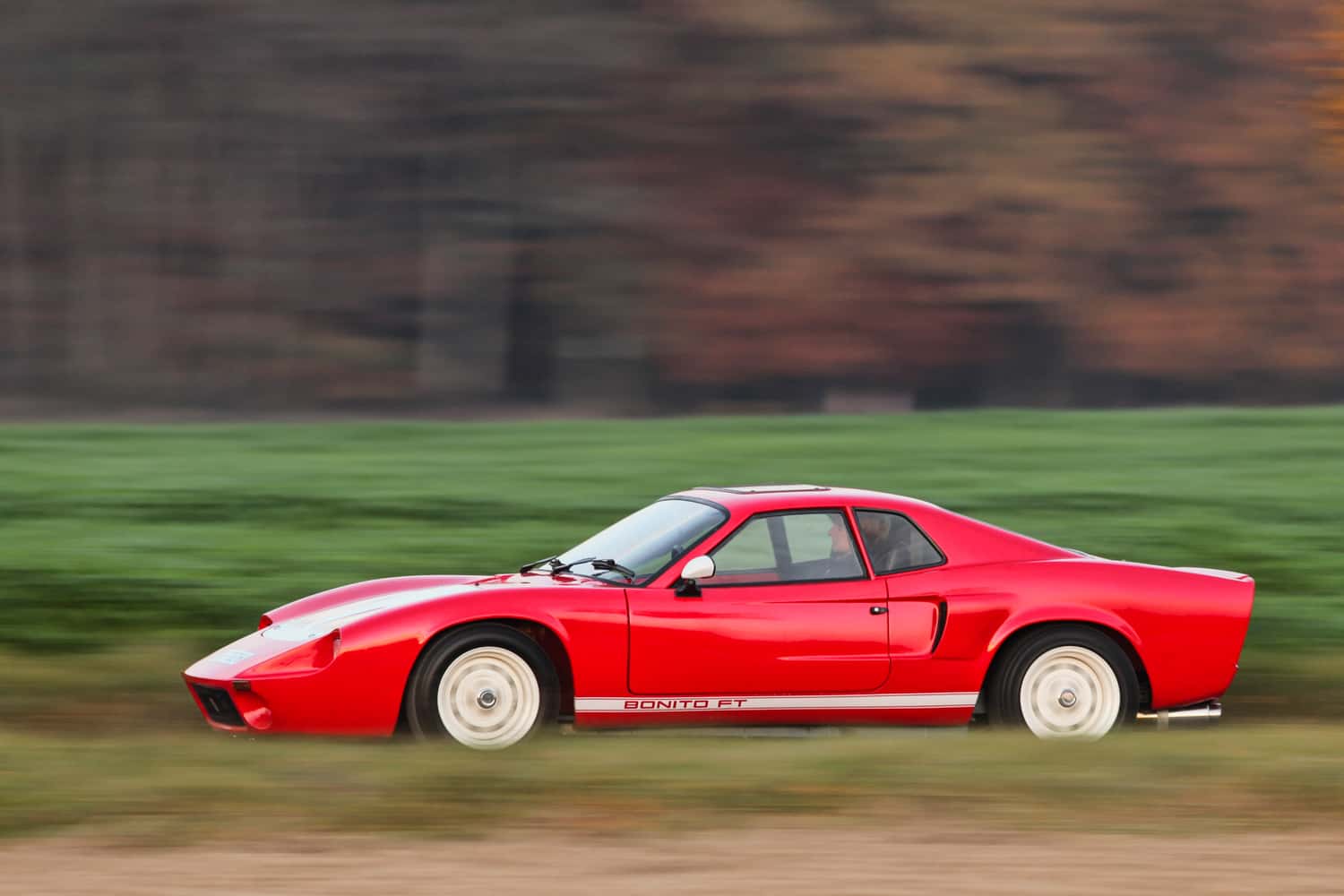 VW Fiberfab Bonito Alle Generationen, neue Modelle, Tests & Fahrberichte