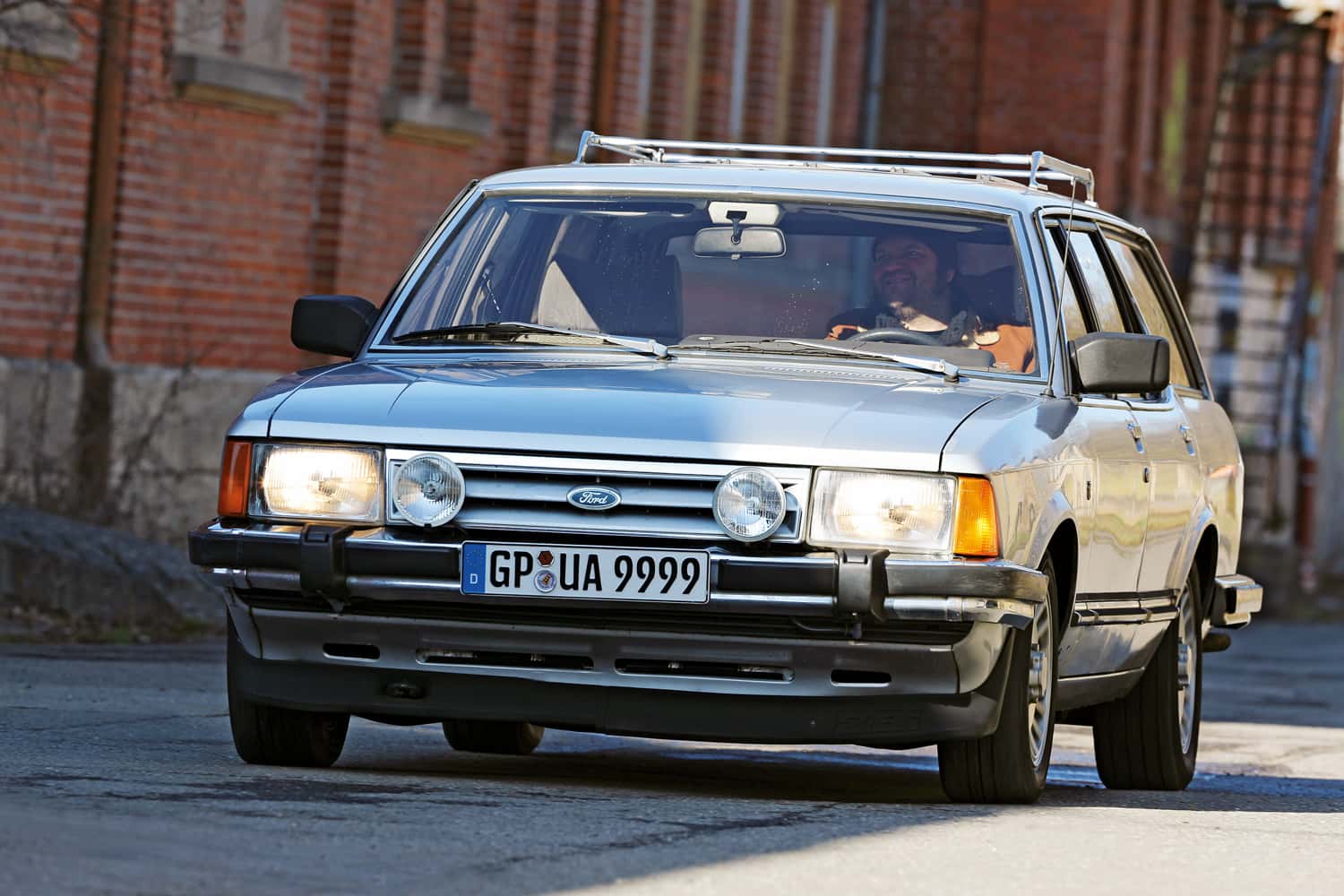 Ford Granada II (1977 bis 1985) Kaufberatung