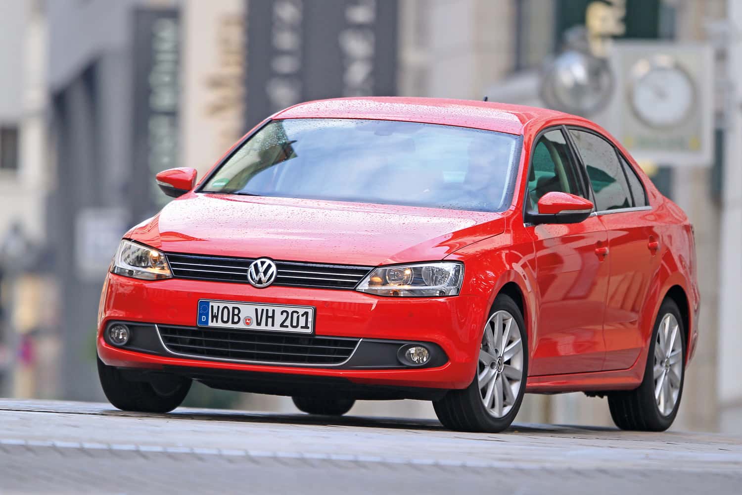 VW Jetta Typ NCS Alle Modelle, Neuheiten, Tests & Fahrberichte ...