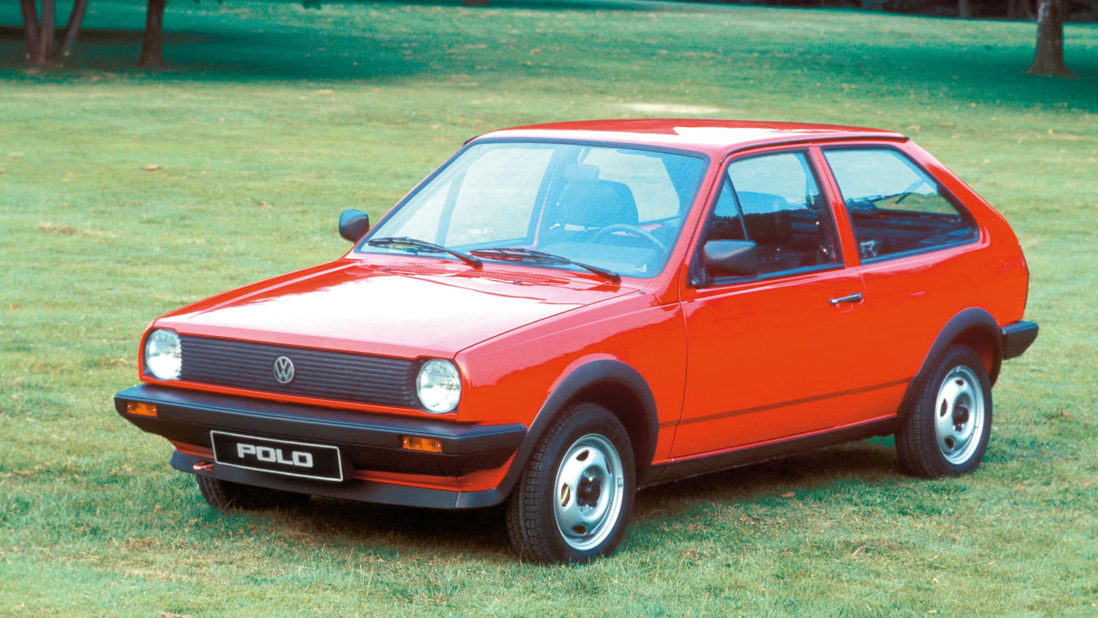 VW Polo Typ 86C Alle Modelle, Neuheiten, Tests & Fahrberichte ...