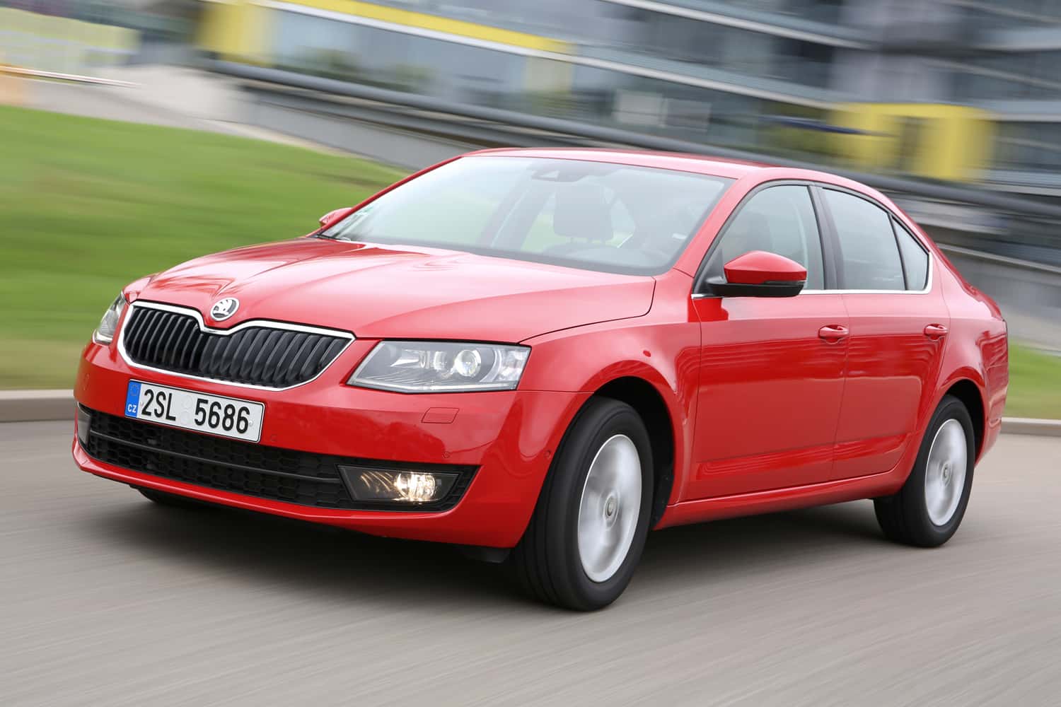 Skoda Octavia Alle Generationen, neue Modelle, Tests & Fahrberichte