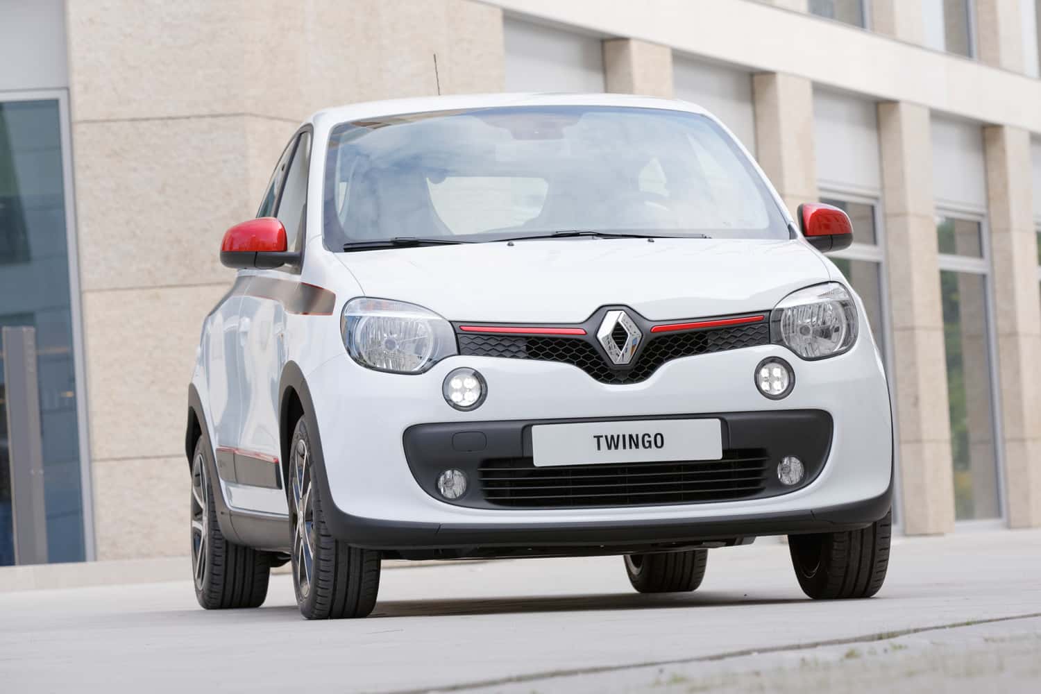Renault Twingo Alle Generationen, neue Modelle, Tests & Fahrberichte
