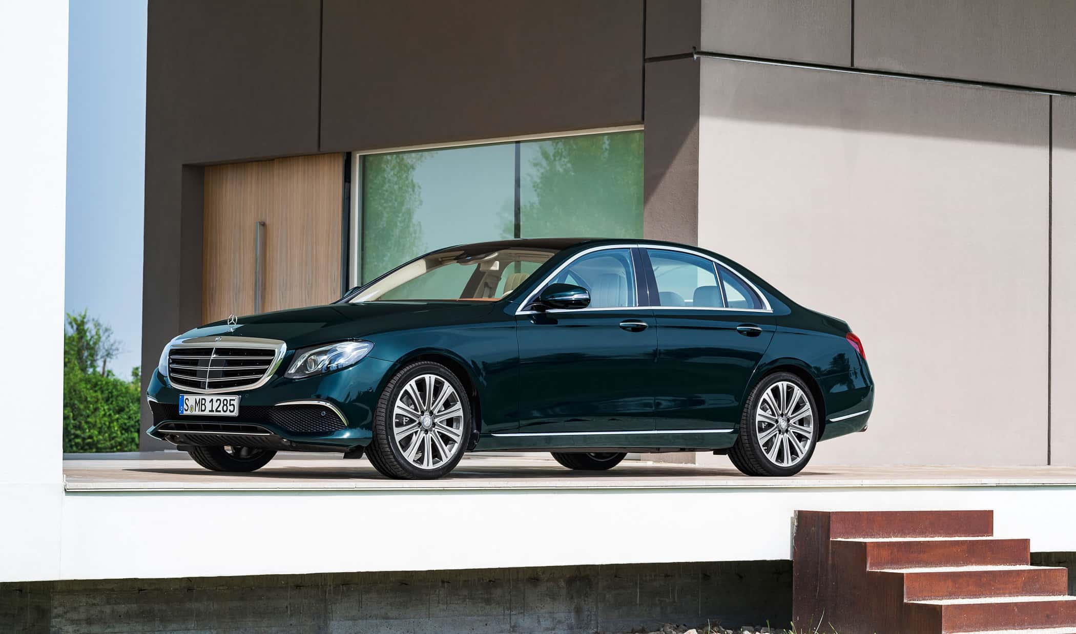 Mercedes E-Klasse W213, S213, C238, A238, Baujahr 2016 bis 2023 ...