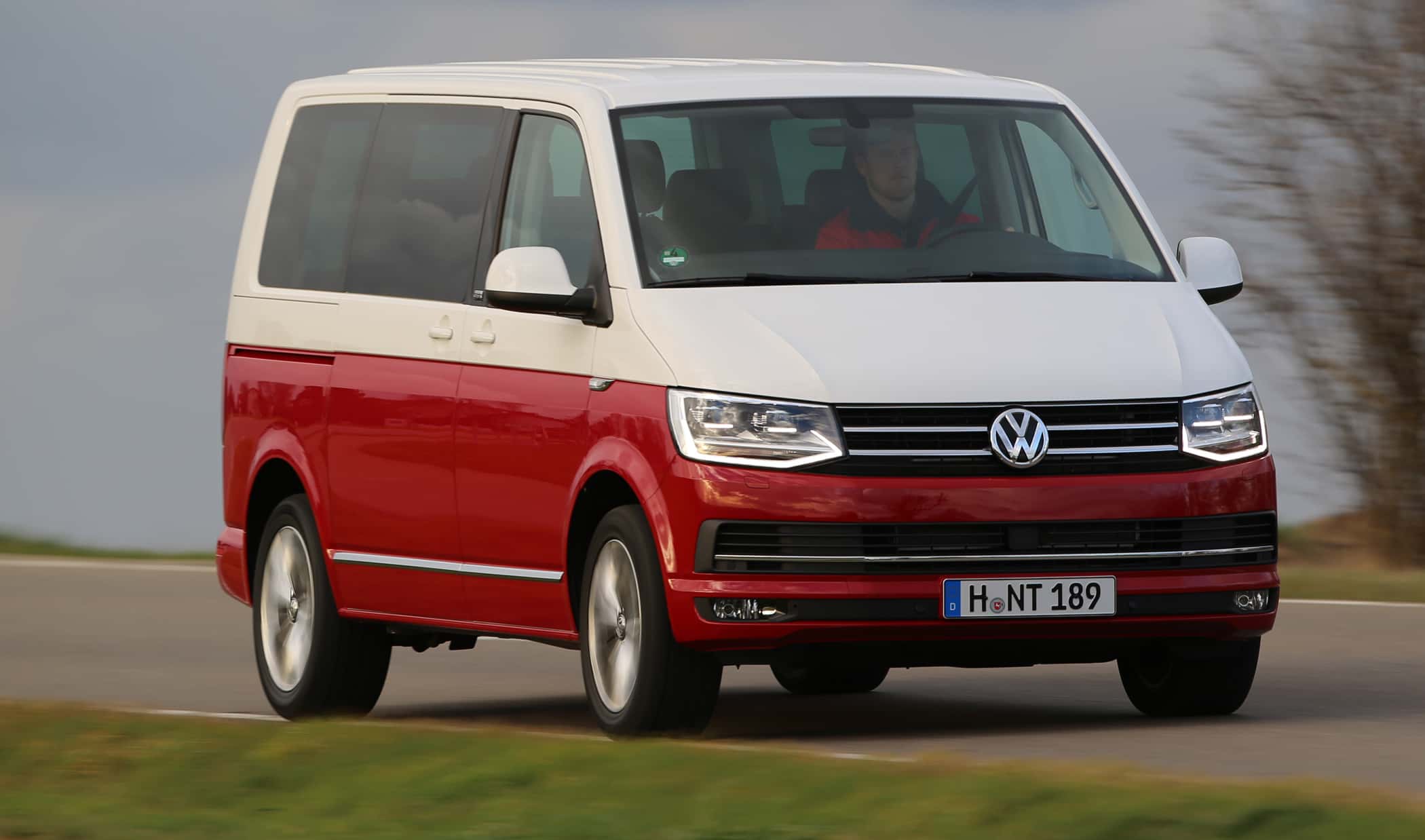 VW Bus ab 2015 Alle Modelle, Neuheiten, Tests & Fahrberichte ...