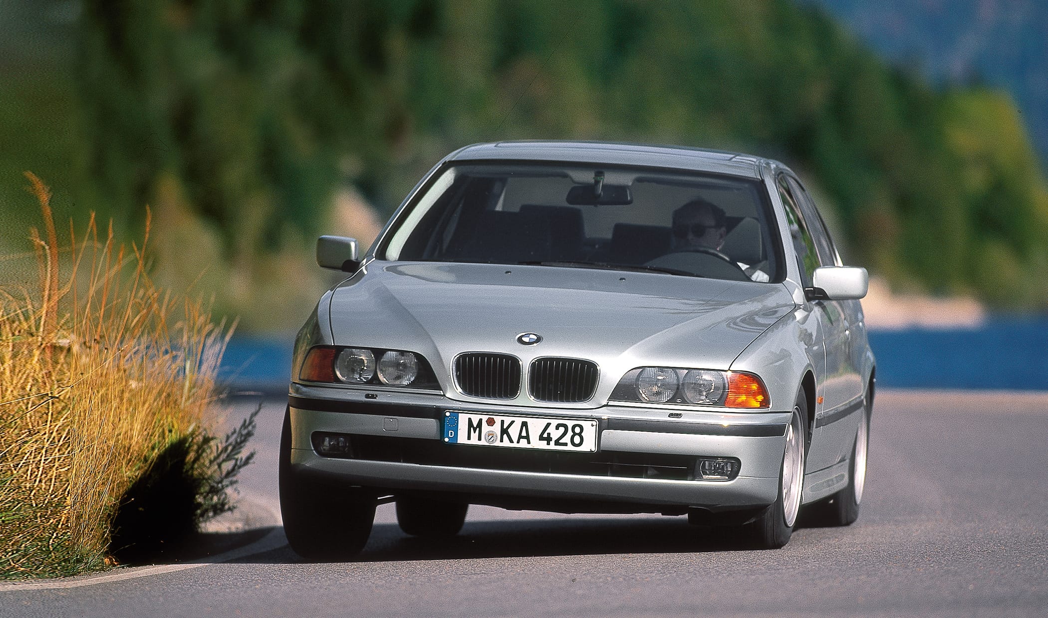 Die fünf besten Youngtimer-Schnäppchen für 5.000 Euro