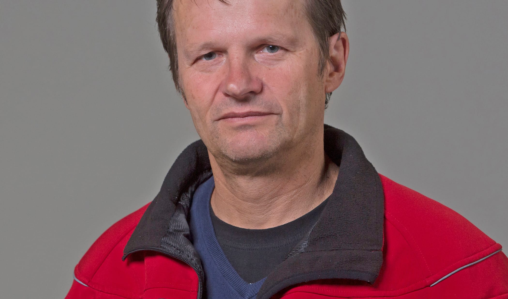 Michael Schmidt