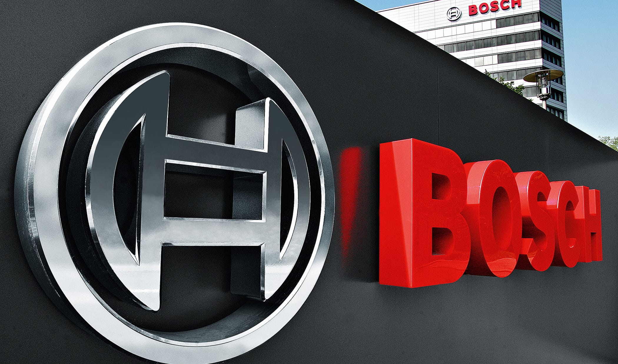 Bosch-CEO will an Verbrenner-Technologie festhalten