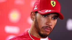 Formel 1: Lewis Hamilton wechselt 2025 zu Ferrari