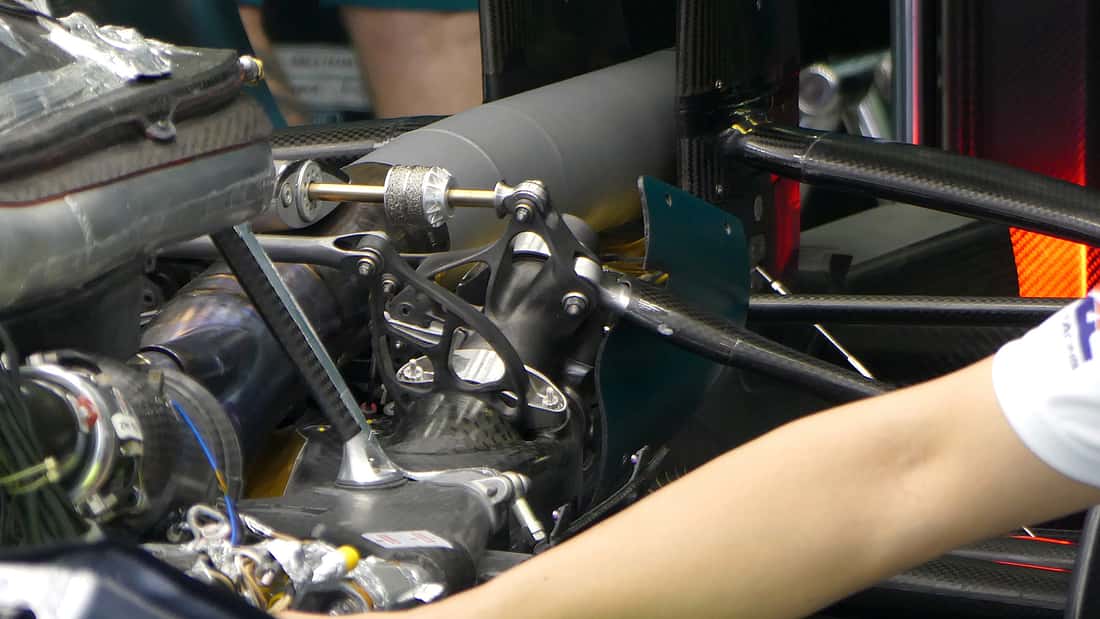 Formula One - 2026 Season - Page 41 - Rennlist - Porsche Discussion Forums