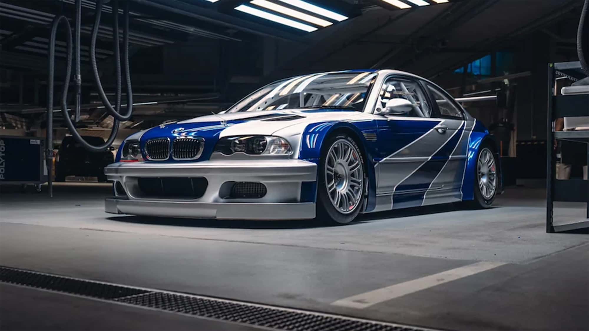 Bmw M3 Gtr Ligado BMW M3 GTR 2002 Le Mans Lackierung Anfrage